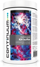 Continuum Basis KH Liquid 500ml – Guppys Aquarium Products