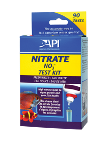 Nitrate Test Kit – Guppys Aquarium Products