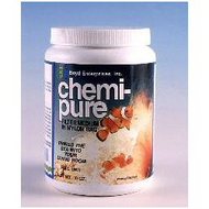 Chemi-pure 280gm – Guppy's Aquarium Products
