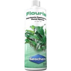Seachem Flourish advance™ 500ml – Guppys Aquarium Products