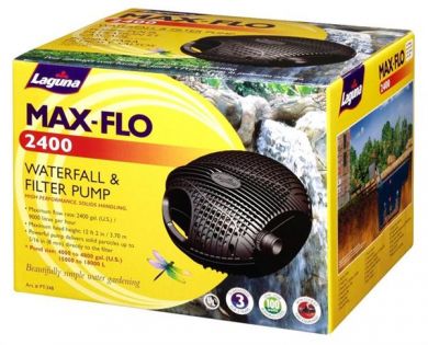 Laguna Max-Flo Power Jet 9000 – Guppy's Aquarium Products
