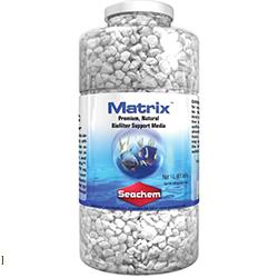 Seachem Matrix 4L – Guppy's Aquarium Products