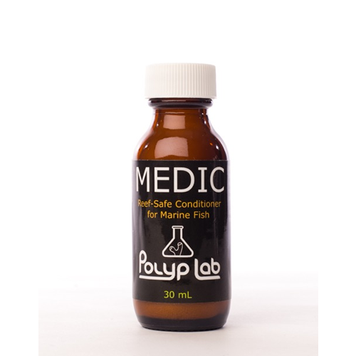Polyp Lab Medic 30ml – Guppy's Aquarium Products