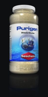 Seachem Purigen 1L – Guppy's Aquarium Products