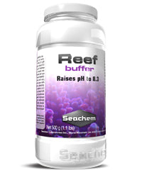 Reef Buffer™ 250gr – Guppy's Aquarium Products